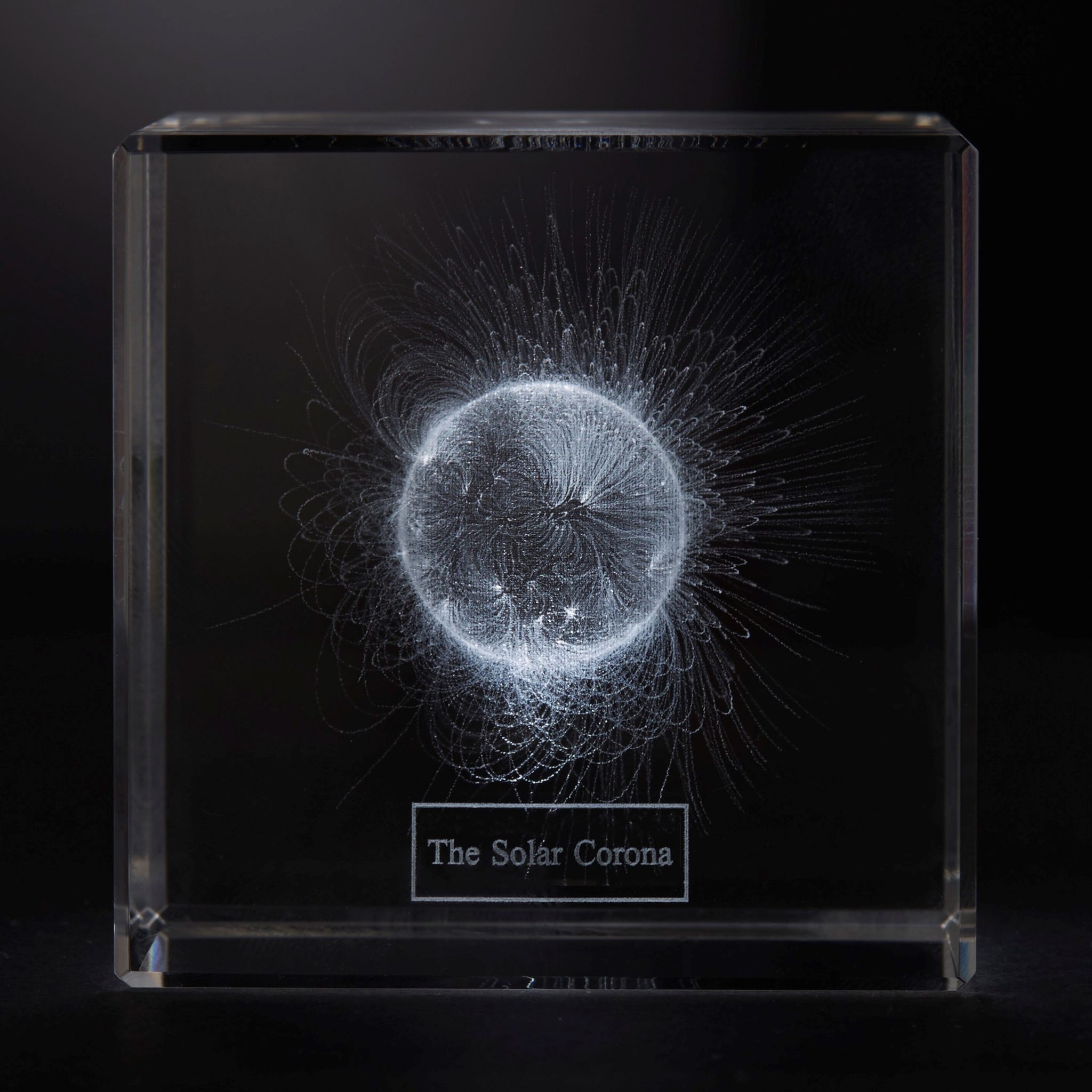 Crystal Nebulae | Sun